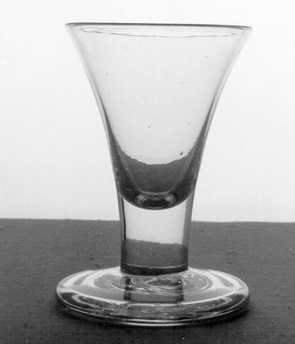 Firing glass – Works – The Nelson-Atkins Museum of Art