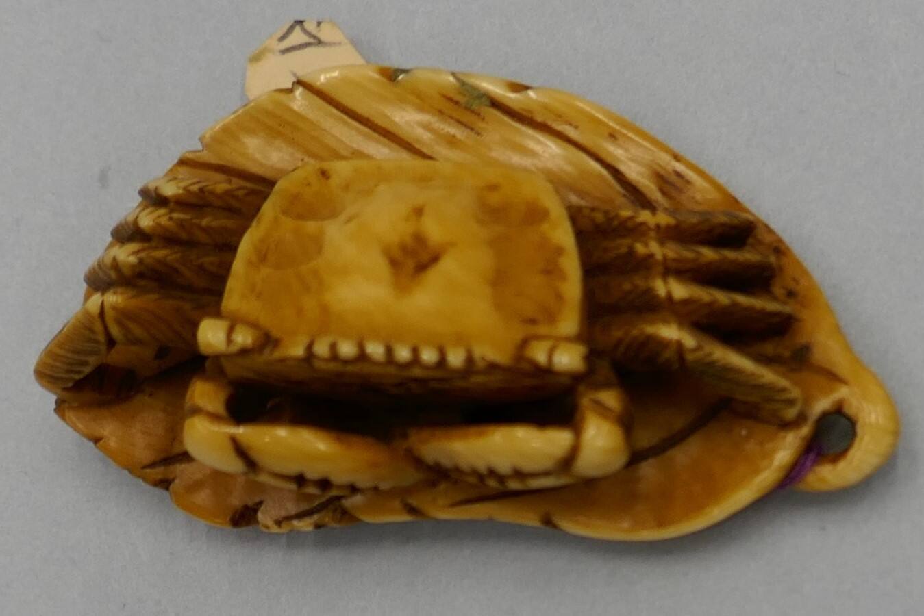 Netsuke – Works – The Nelson-Atkins Museum of Art