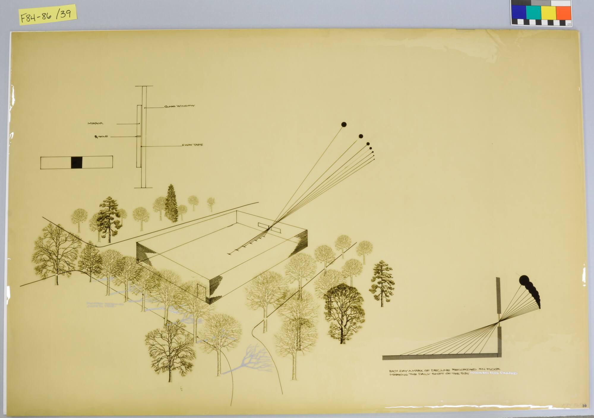 Drawing – Works – The Nelson-Atkins Museum of Art