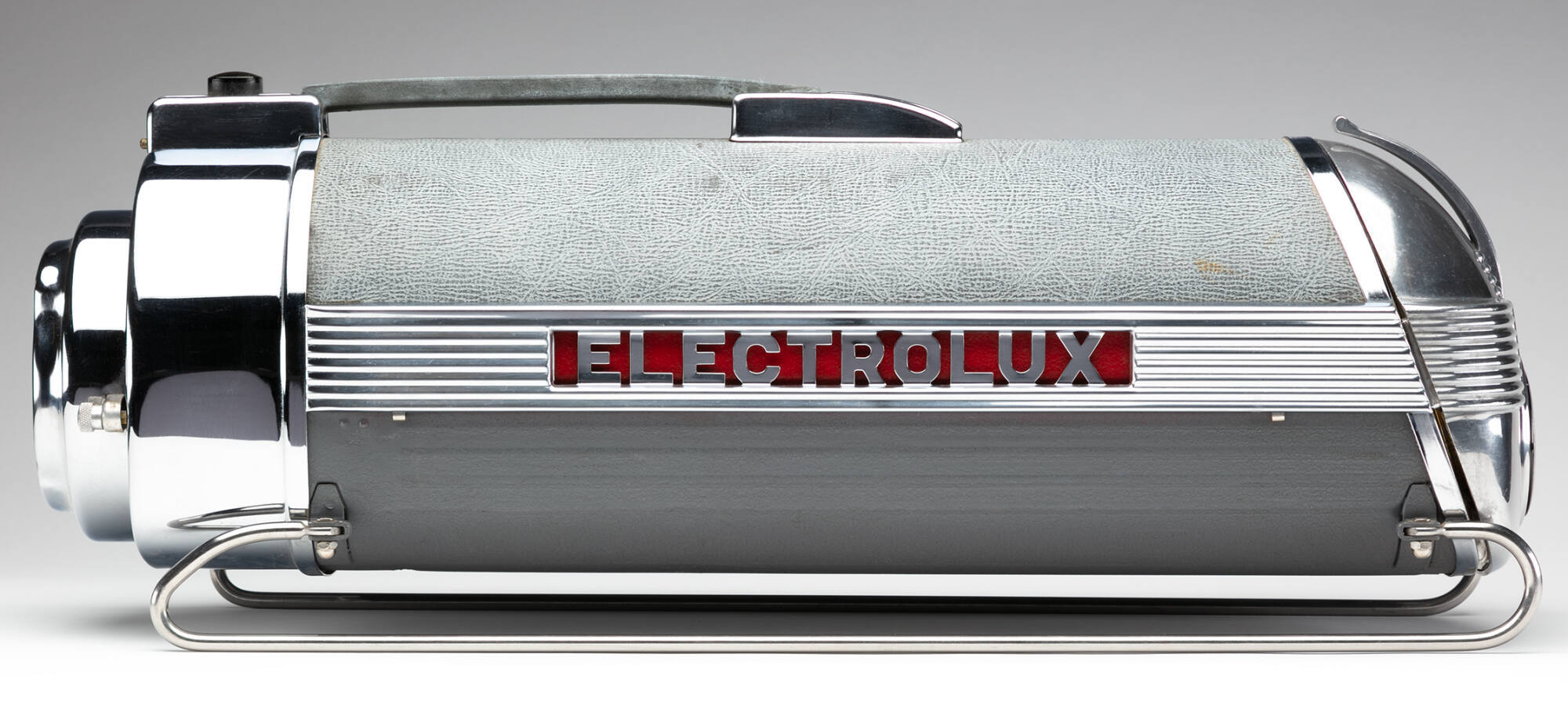 Electrolux Vacuum Cleaner (Model 30) – Works – The Nelson-Atkins Museum ...