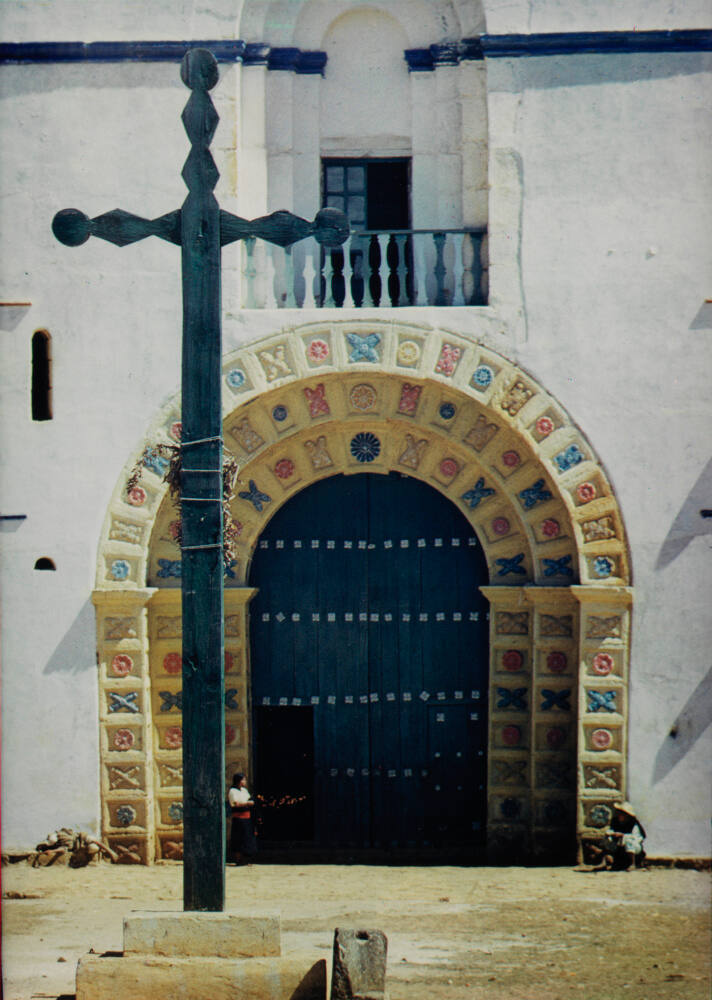 Chamula – Works – The Nelson-Atkins Museum of Art