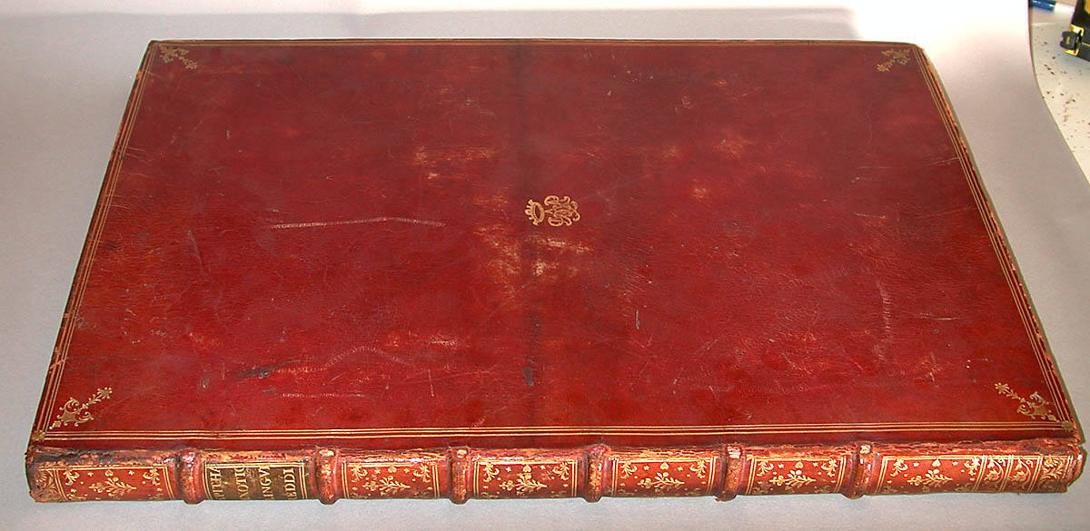 Bodoni, Epithalamia – Works – The Nelson-Atkins Museum of Art