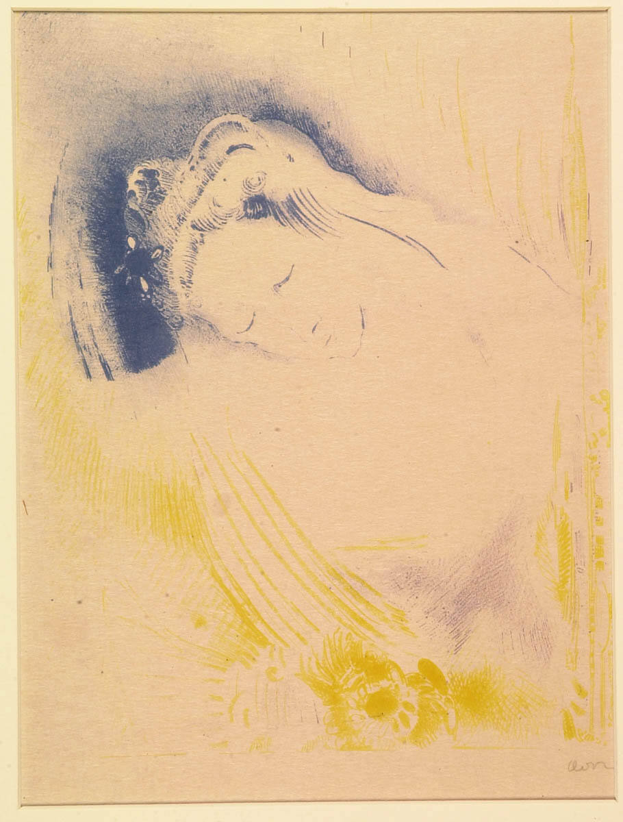 The Shulamite – Works – The Nelson-Atkins Museum of Art