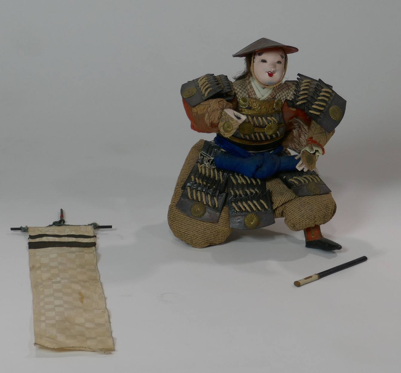 Bannerman – Works – The Nelson-Atkins Museum of Art