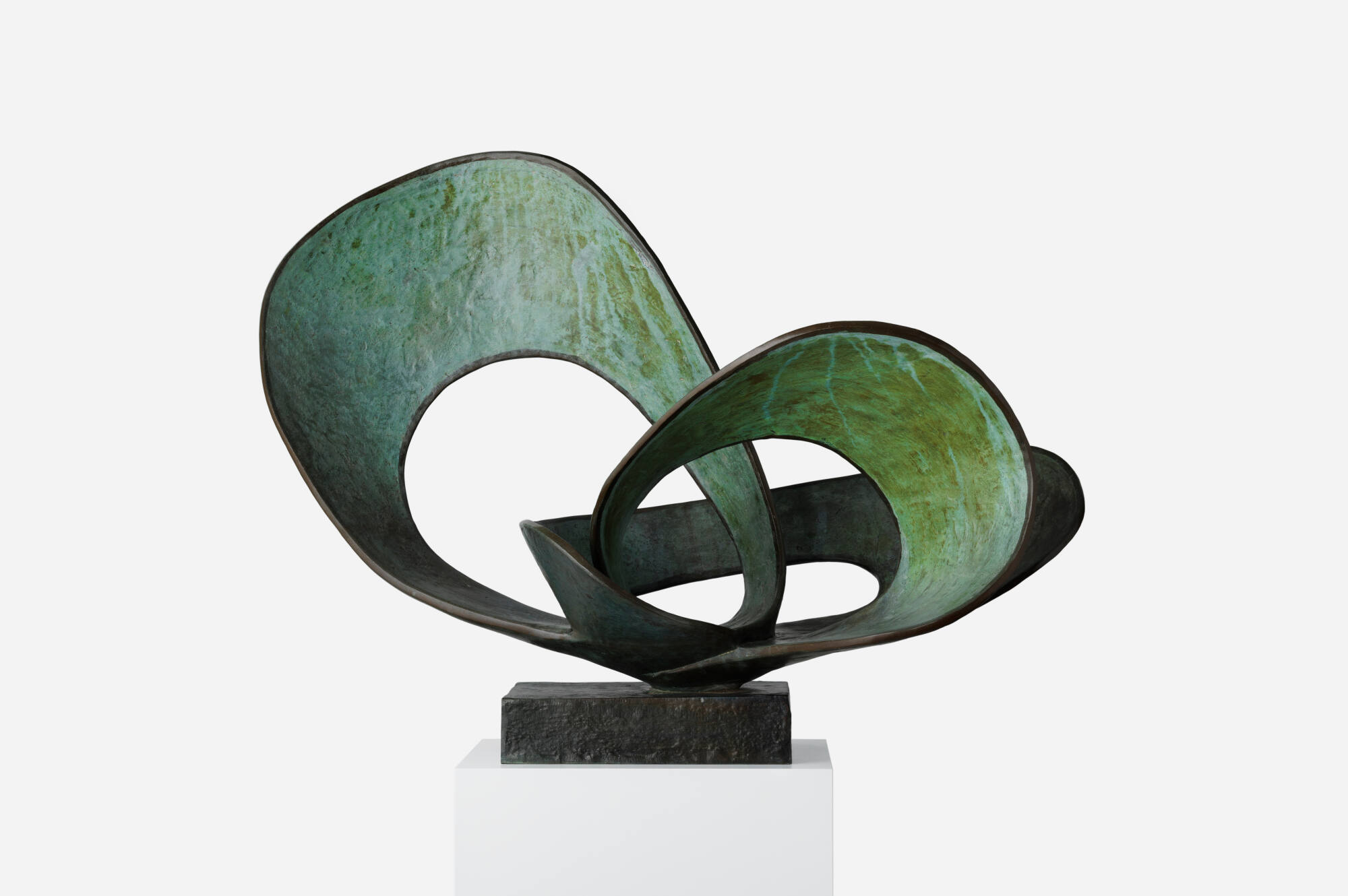 Forms in Movement (Pavan) – Works – The Nelson-Atkins Museum of Art