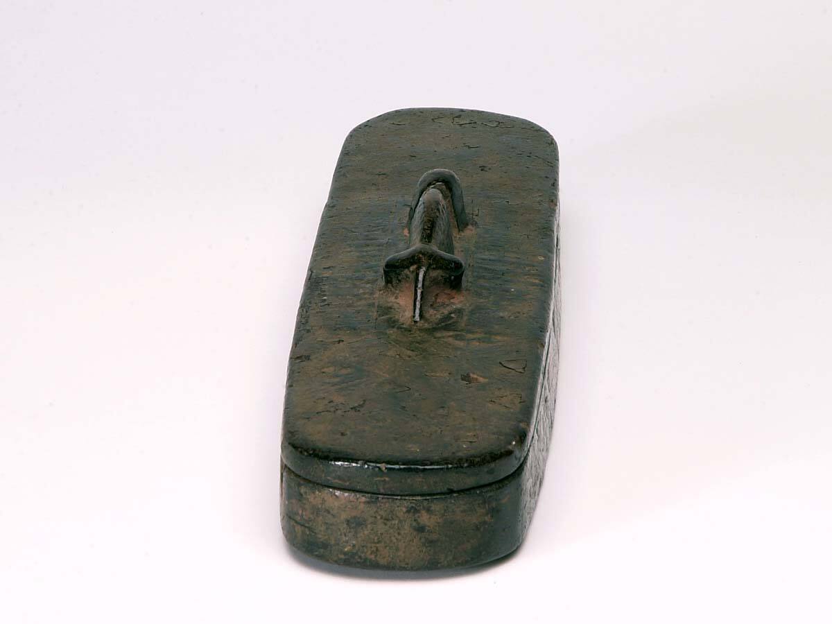 Lidded container – Works – The Nelson-Atkins Museum of Art