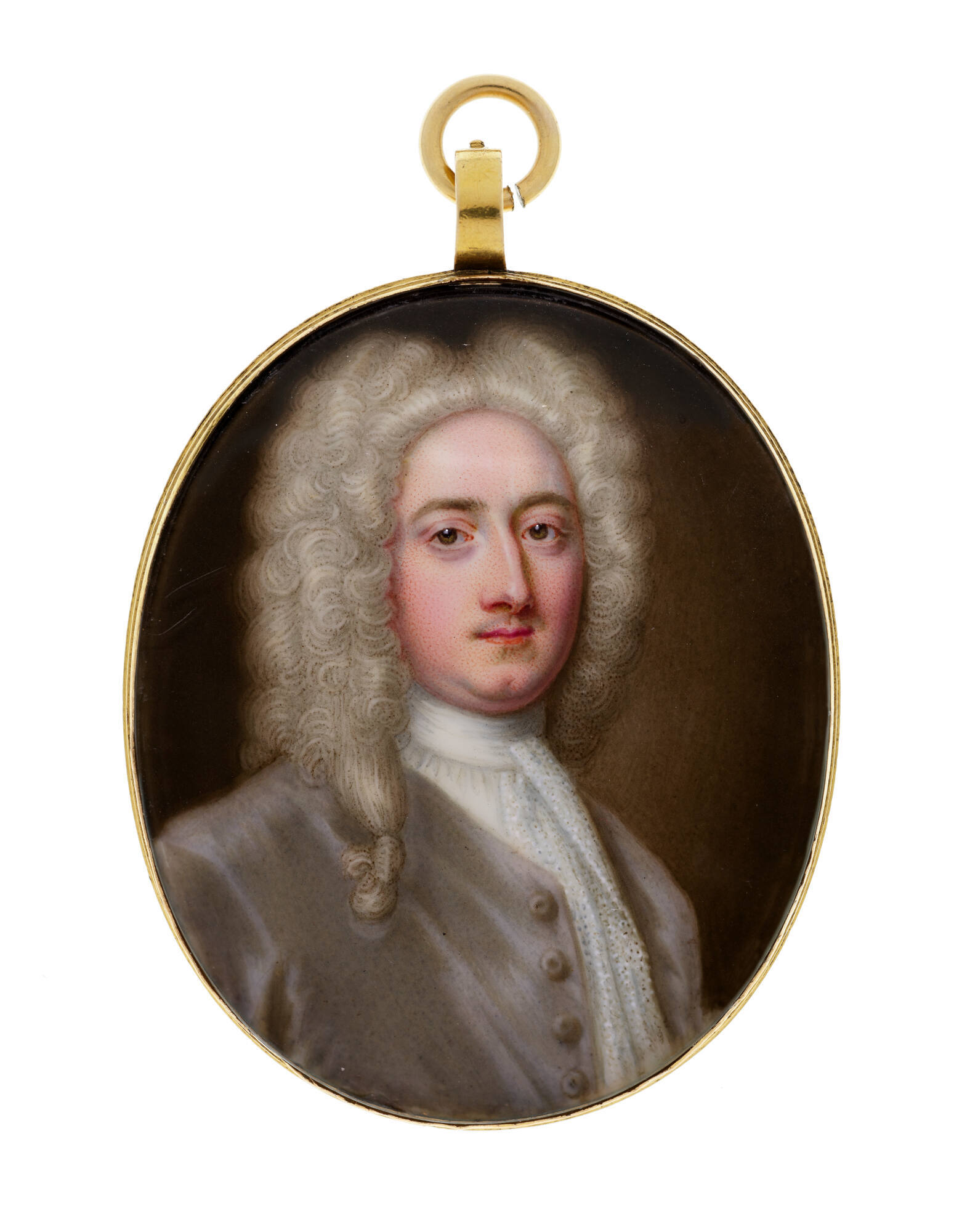 Portrait of George Compton, later 6th Earl of Northampton – Works – The ...