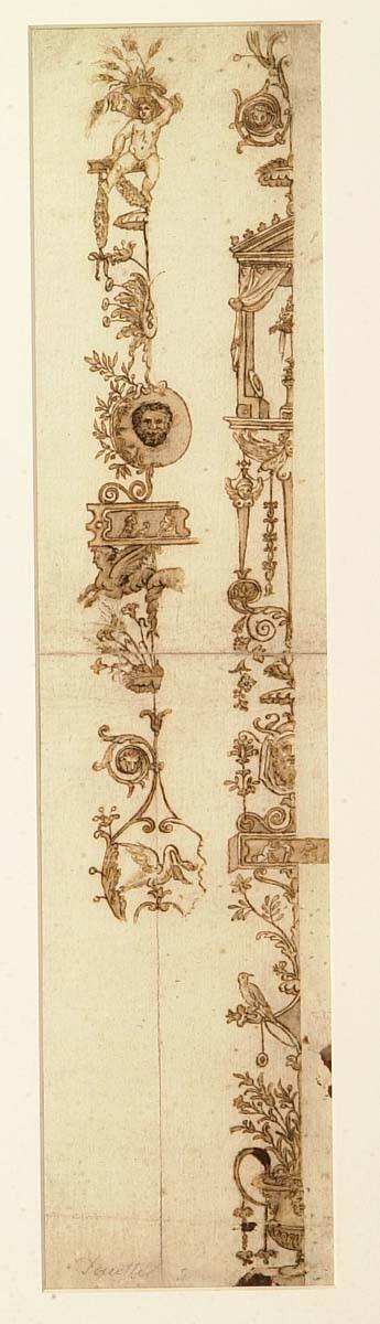 Grotesque Decoration – Works – The Nelson-Atkins Museum of Art