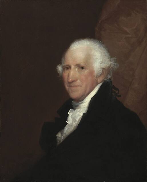 Dr. William Aspinwall – Works – The Nelson-Atkins Museum of Art