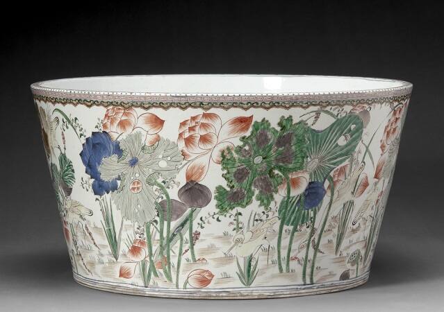 Fish Bowl – Works – The Nelson-Atkins Museum of Art