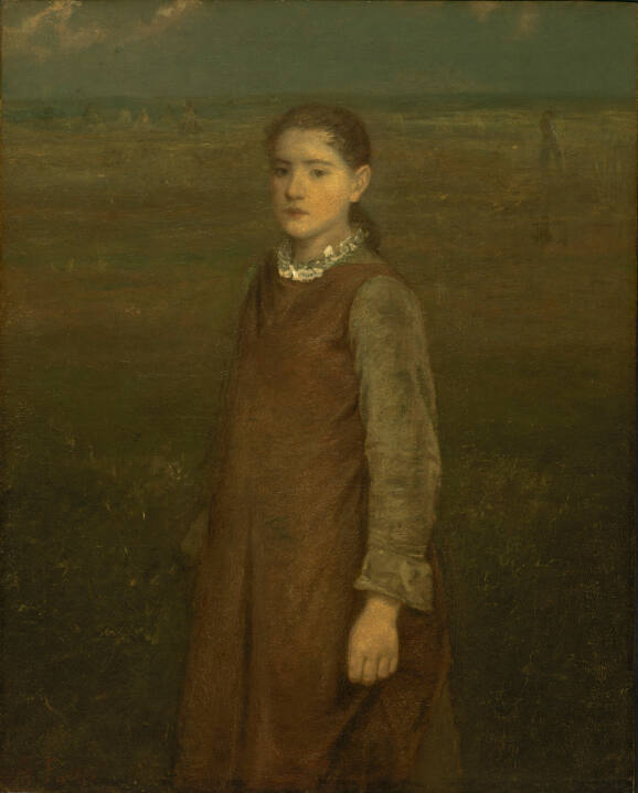 Hannah – Works – The Nelson-Atkins Museum of Art