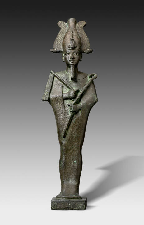 Osiris – Works – The Nelson-Atkins Museum of Art