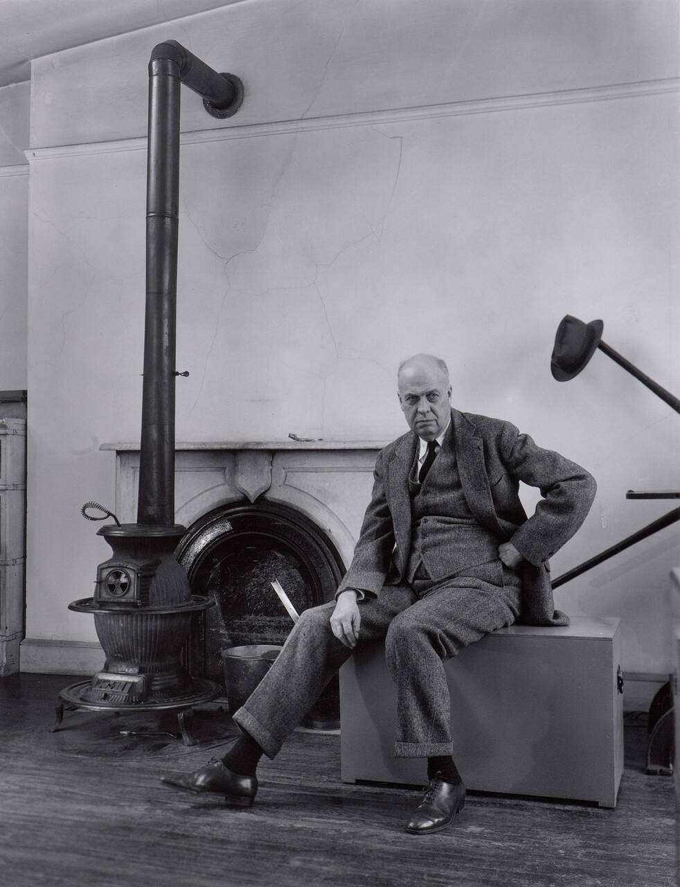 Edward Hopper – Photography – Categories of "Collections" – The Nelson ...