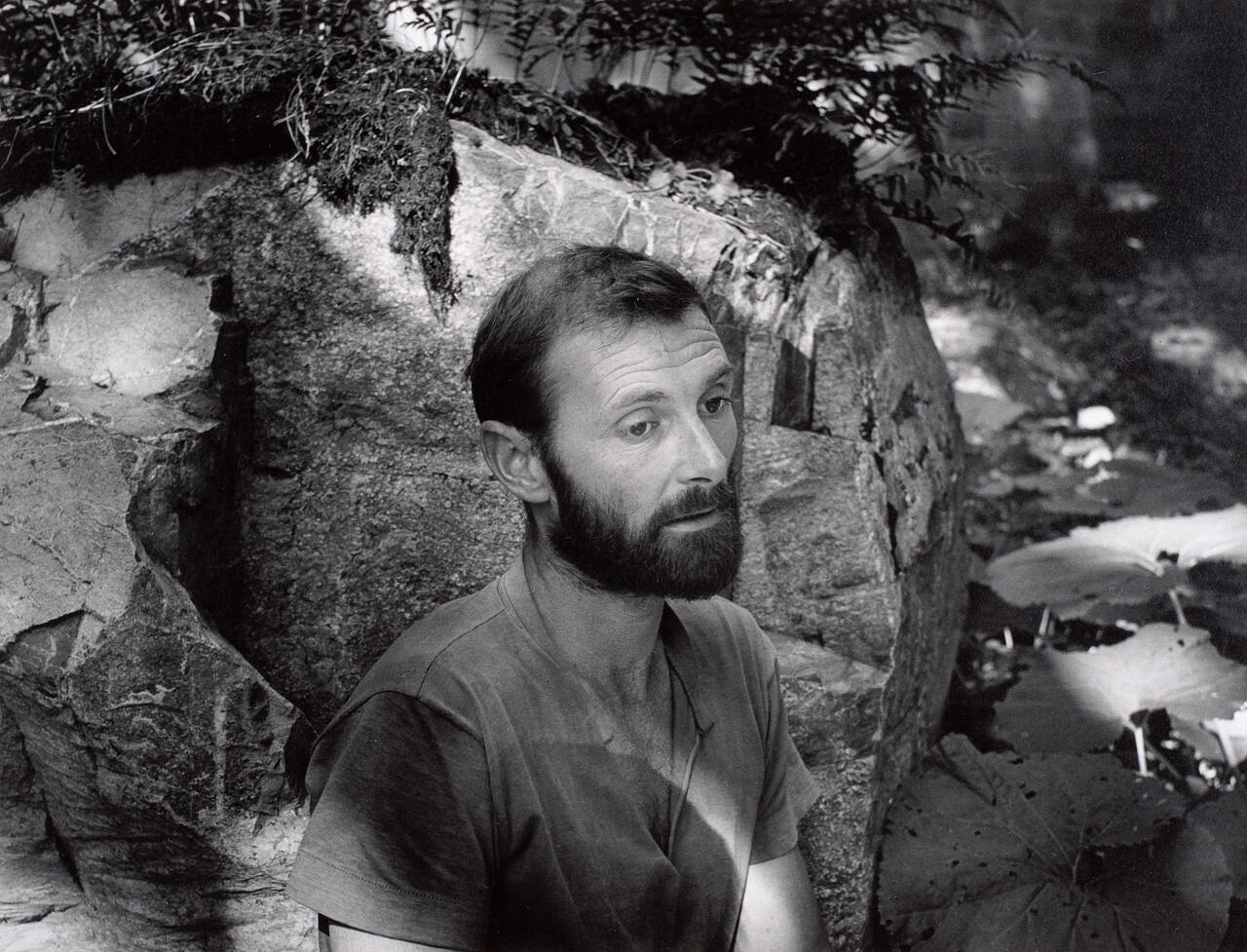 Morris Graves, Painter – Works – The Nelson-Atkins Museum of Art