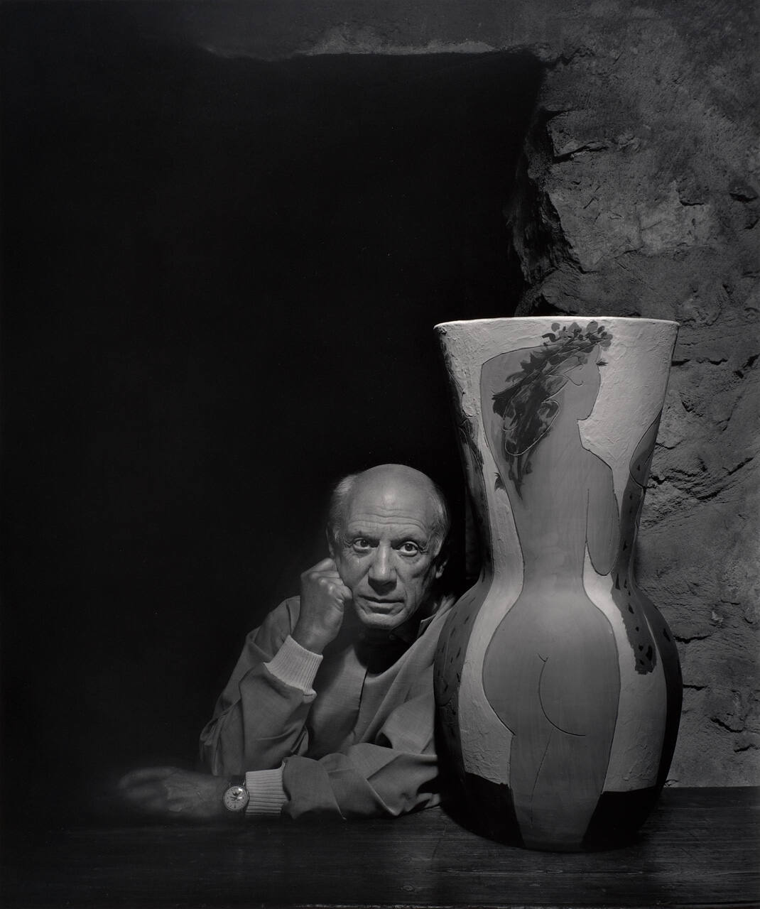 Pablo Picasso – Works – The Nelson-Atkins Museum of Art