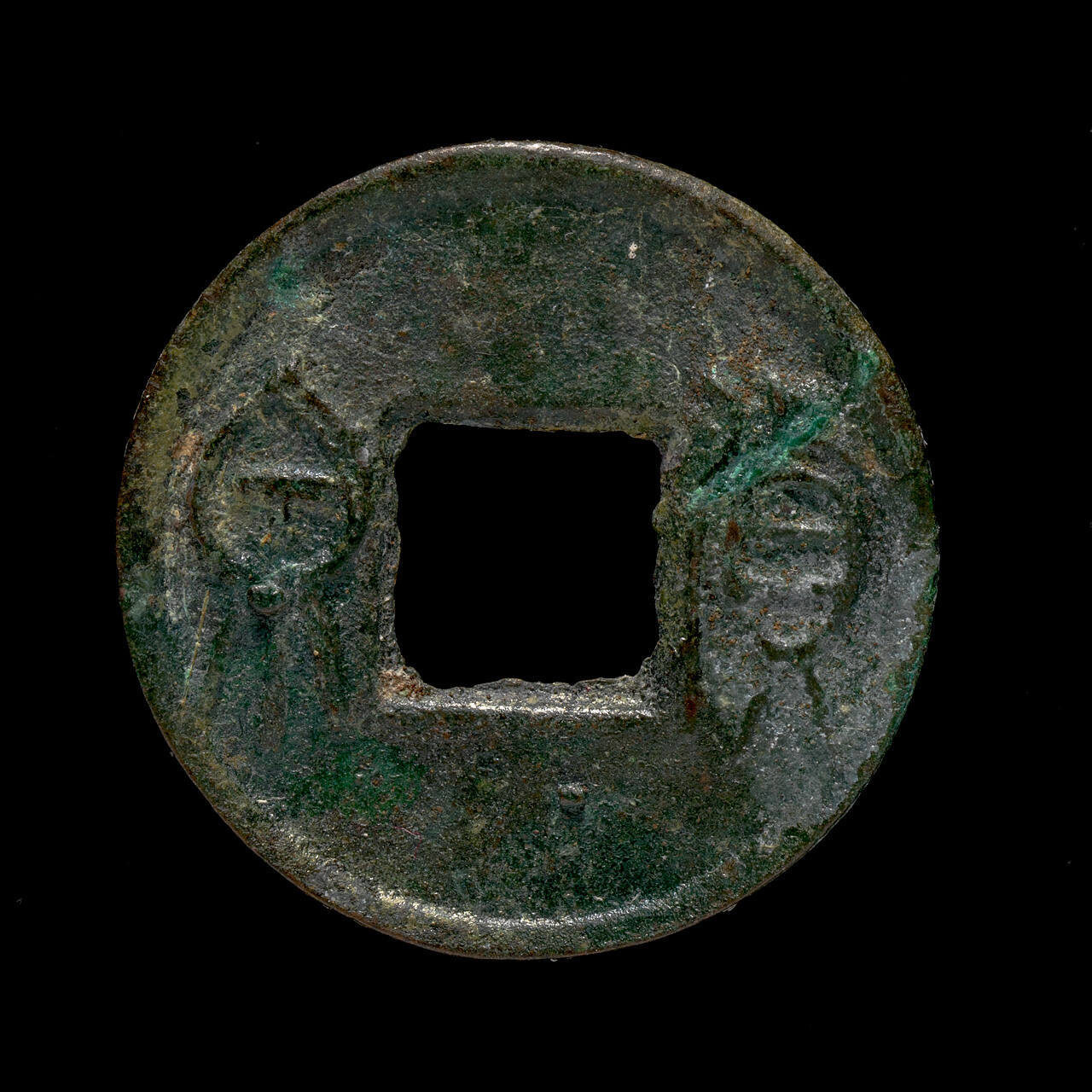 Ancient Coin – Works – The Nelson-Atkins Museum of Art