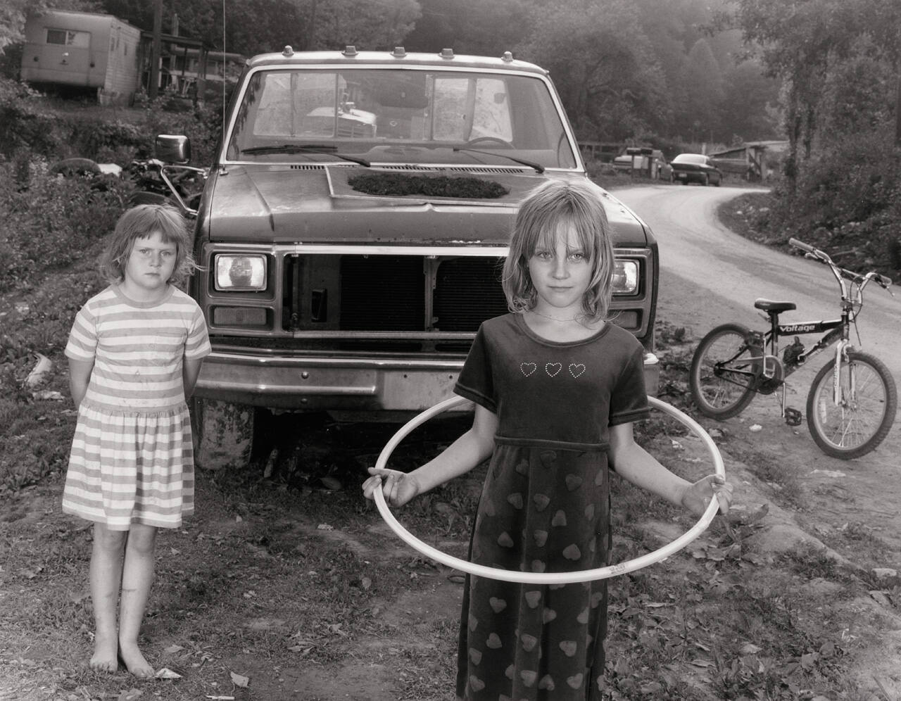 Nikki and Bobbie Joe – Works – Collections – The Nelson-Atkins Museum ...