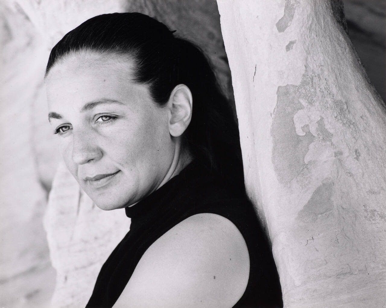 Drid Williams – Works – The Nelson-Atkins Museum of Art