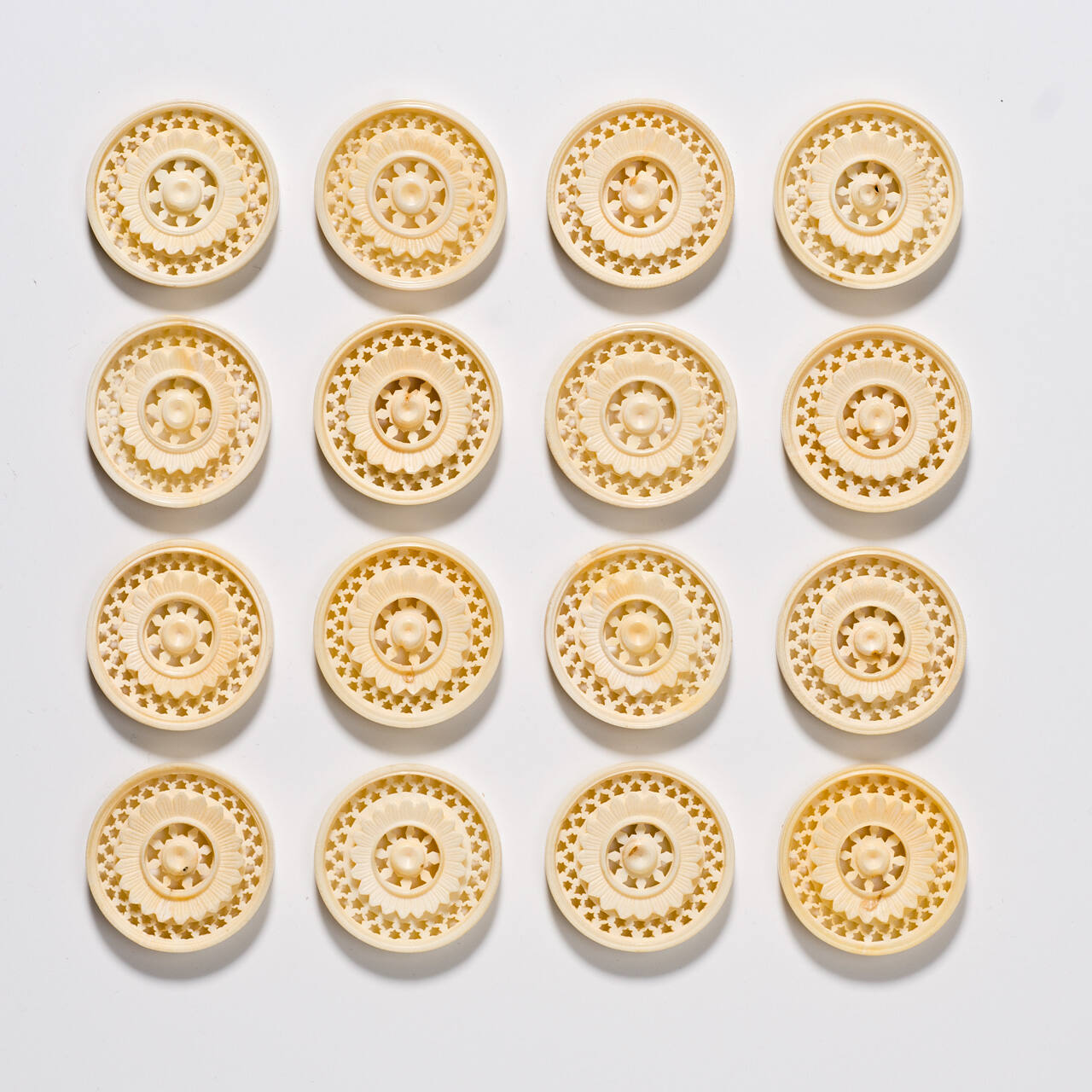 Checker – Works – The Nelson-Atkins Museum of Art