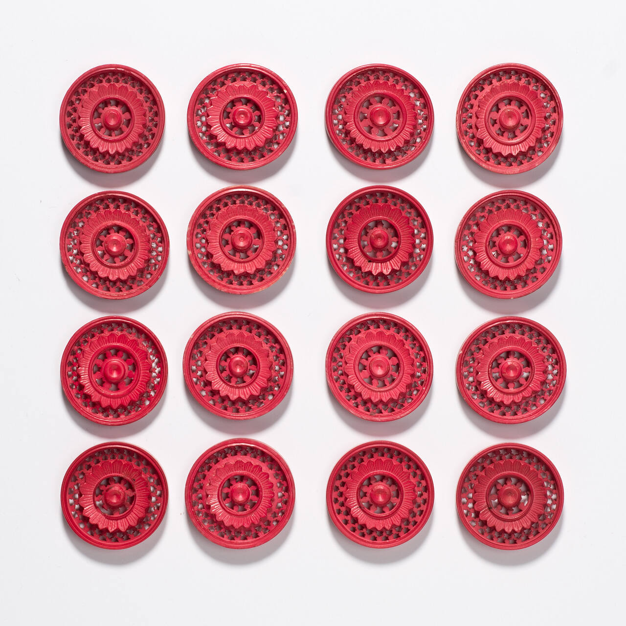 Checker – Works – The Nelson-Atkins Museum of Art