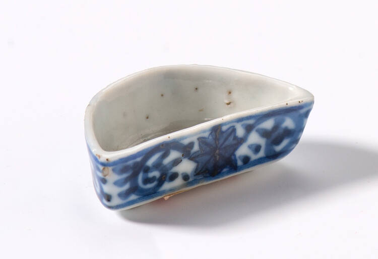 Cricket Dish – Works – The Nelson-Atkins Museum of Art