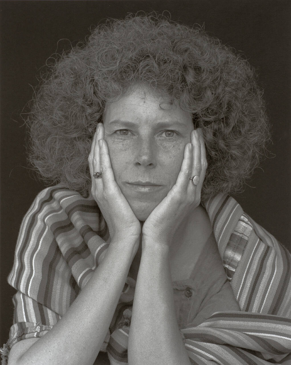 Linda Connor – Works – The Nelson-Atkins Museum of Art