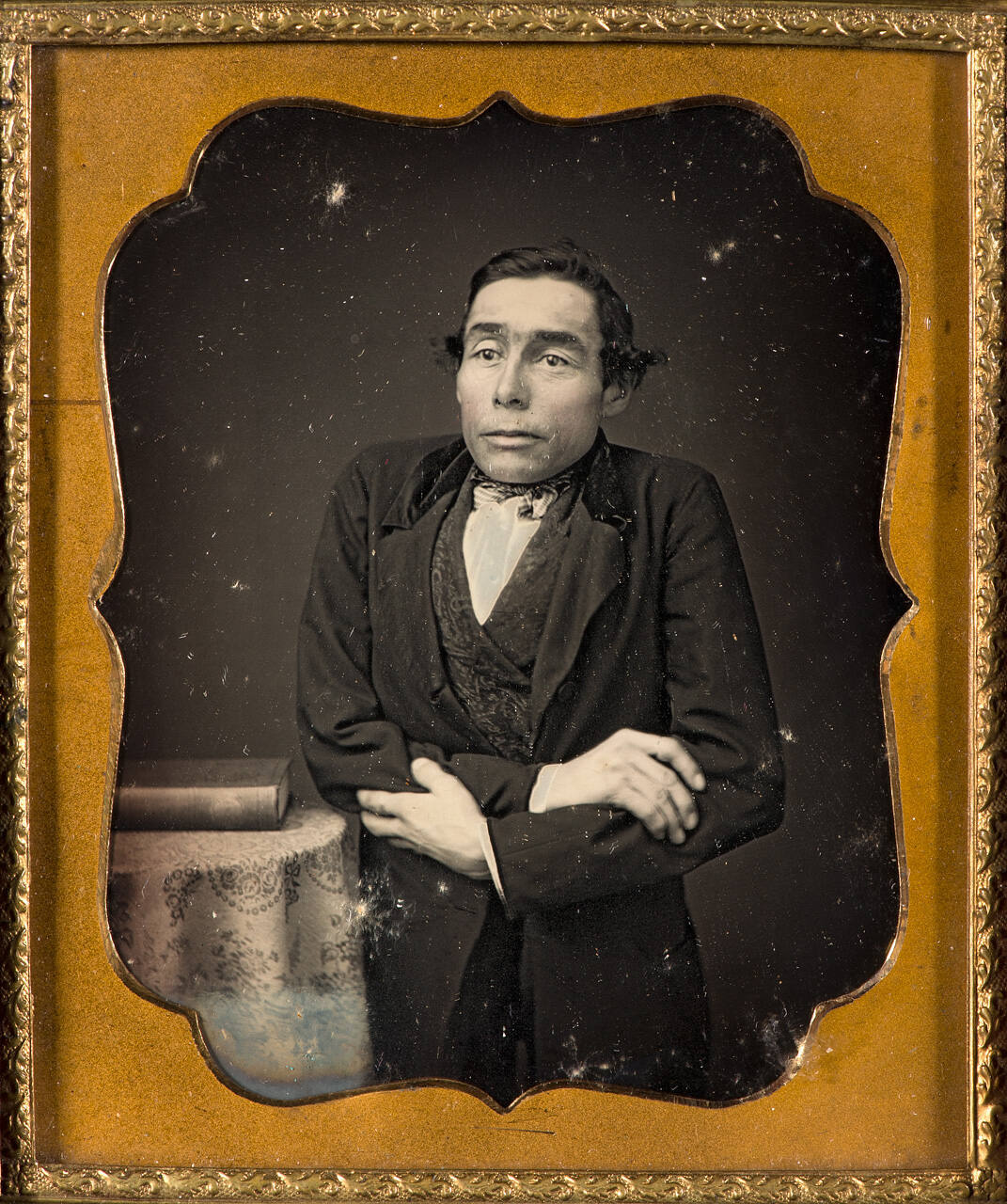 Deformed Man – Works – The Nelson-Atkins Museum of Art