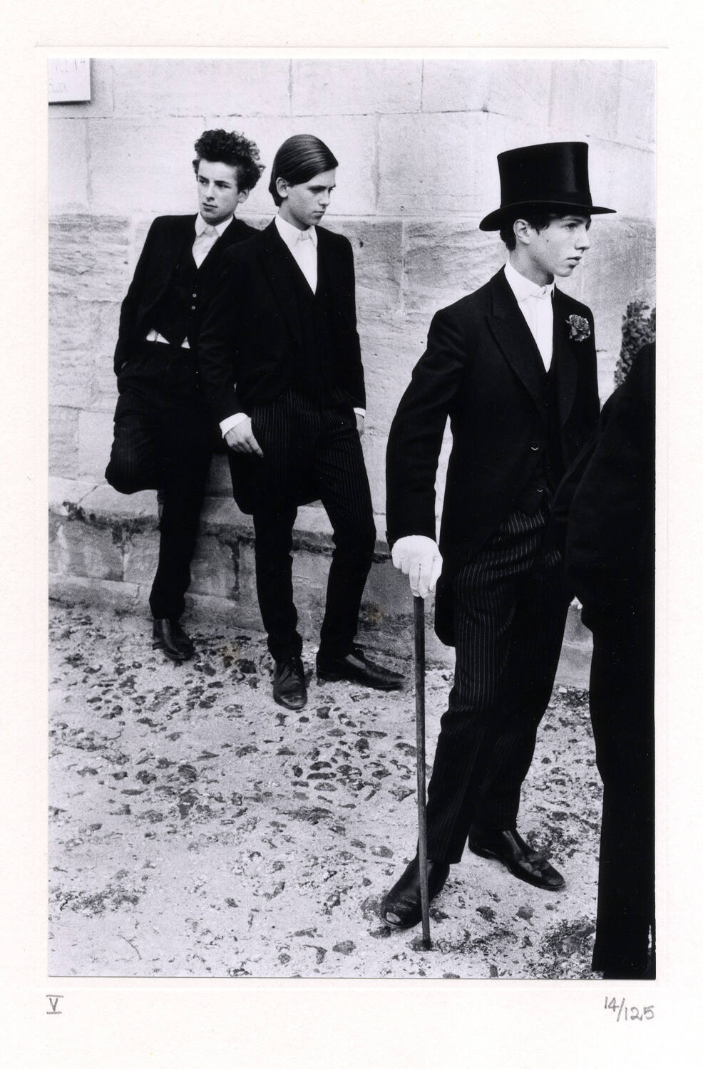 Eton – Works – The Nelson-Atkins Museum of Art