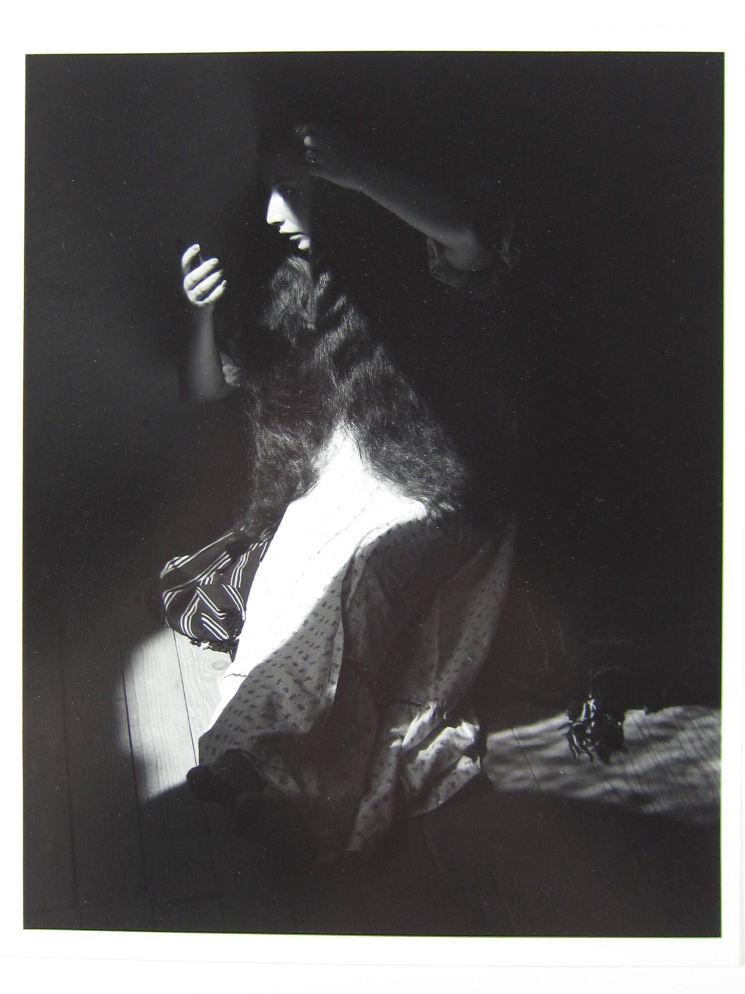 Portrait of the Eternal – Works – The Nelson-Atkins Museum of Art