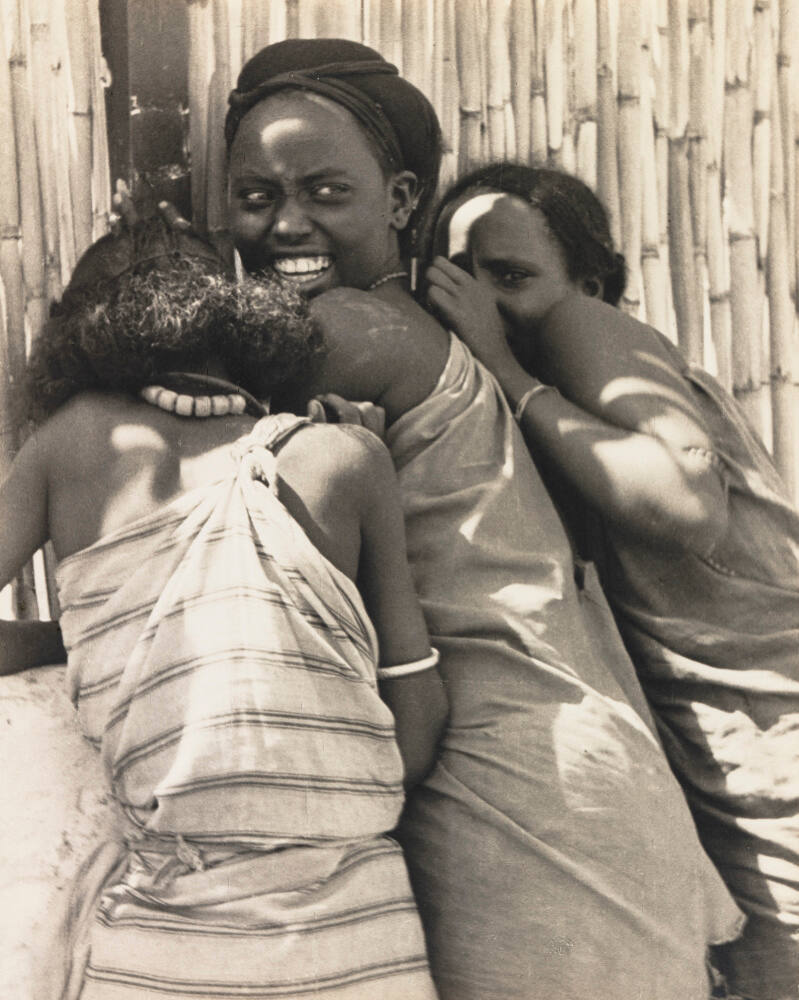 Muslim women afraid of being photographed in Harar, Ethiopia – Results ...