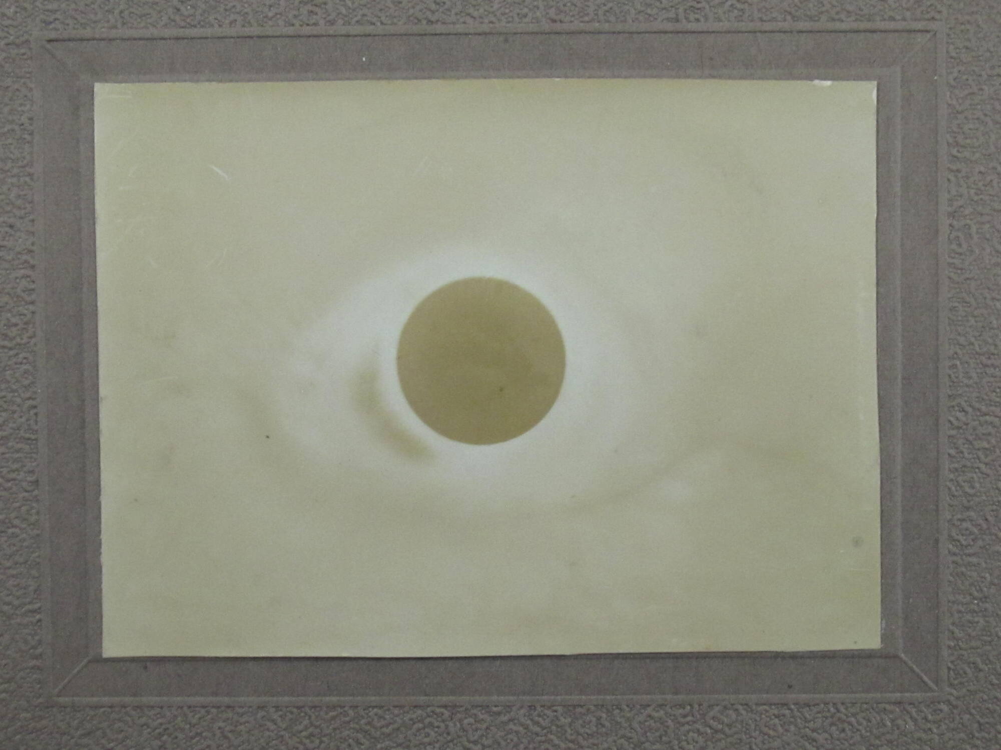 Photograph of the ethereal or astral body – Works – The Nelson-Atkins ...